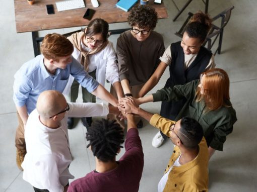 5 Key Traits of Effective Diversity Training - Learn With Risha Grant